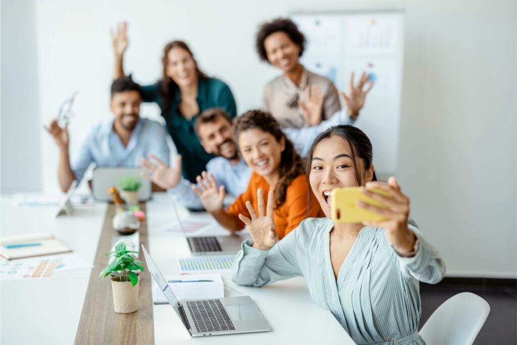 How to Build a Social Media Communication Strategy To Get Results
