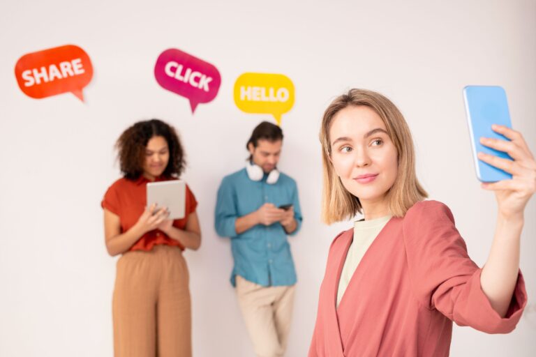 What Is a Social Media Communication Strategy? | Social Media Markets